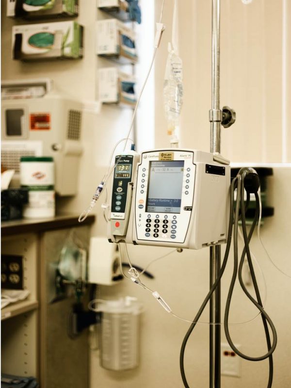CPAP Burbuja BC161 – DISTRIMEDICS